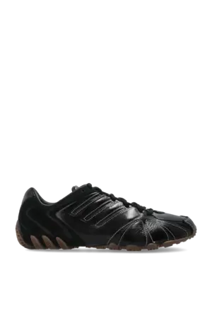 ADIDAS ORIGINALS Ghost Sprint W’ Low-top Sneakers - Black