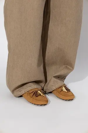 TOD’S Gommino Loafers