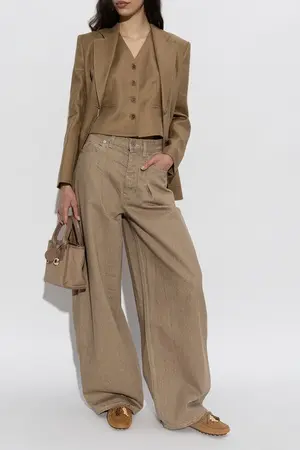 TOD’S Gommino Loafers
