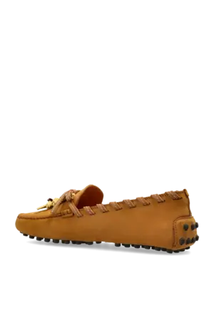 TOD’S Gommino Loafers