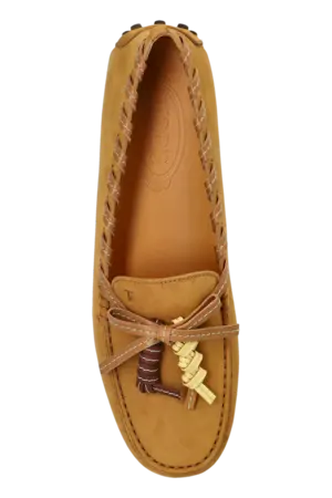 TOD’S Gommino Loafers