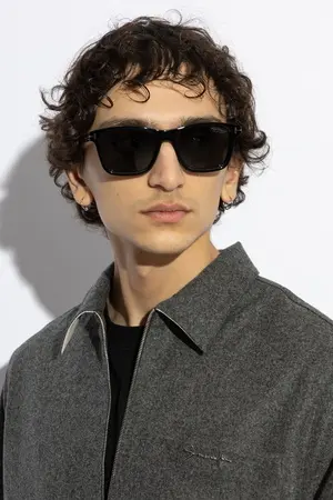 TOM FORD Sunglasses - Black