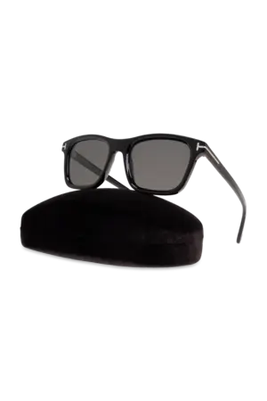 TOM FORD Sunglasses - Black