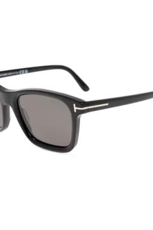 TOM FORD Sunglasses - Black