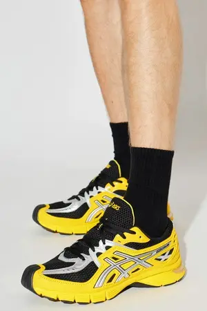 Asics Gel-sd-lyte Sneakers - Yellow