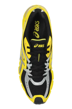 Asics Gel-sd-lyte Sneakers - Yellow