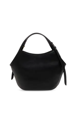 Kate Spade New York Deco Small Handheld Bag - Black