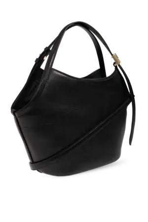 Kate Spade New York Deco Small Handheld Bag - Black