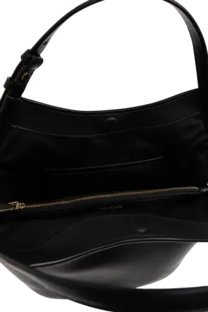 Kate Spade New York Deco Small Handheld Bag - Black
