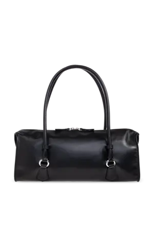 Iro Paris Silver Tone Bags For Women
