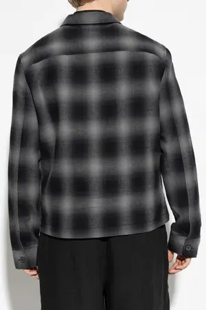 ALLSAINTS Kapi Jacket - Grey