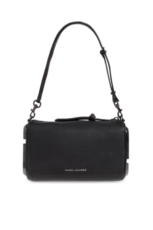 Marc Jacobs Snapshot Shoulder Bag - Black