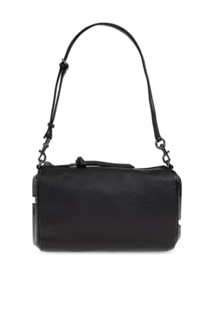 Marc Jacobs Snapshot Shoulder Bag - Black