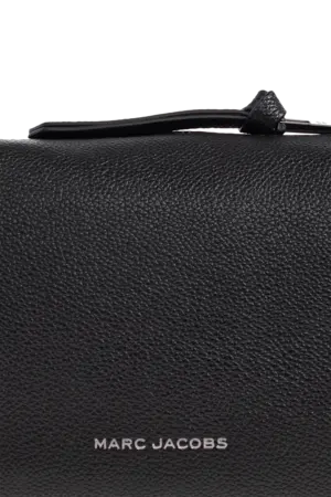 Marc Jacobs Snapshot Shoulder Bag - Black