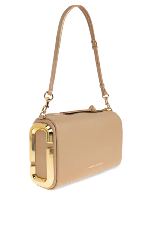 Marc Jacobs Shoulder Bag - Beige