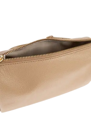 Marc Jacobs Shoulder Bag - Beige