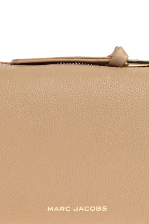 Marc Jacobs Shoulder Bag - Beige