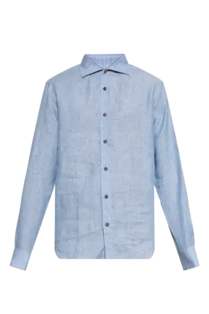 Paul Smith Linen Shirt