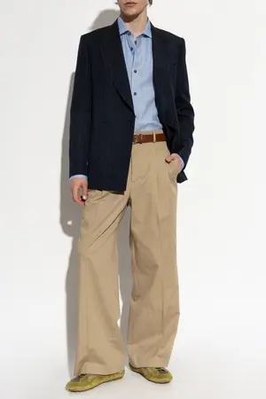 Paul Smith Linen Shirt