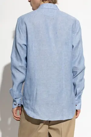 Paul Smith Linen Shirt