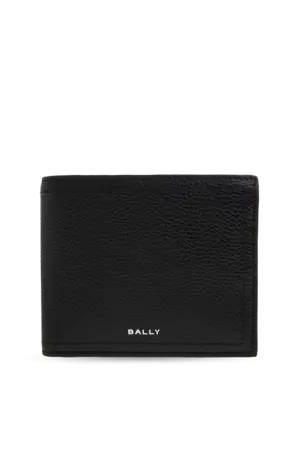 Bally Textured Wallets For Men