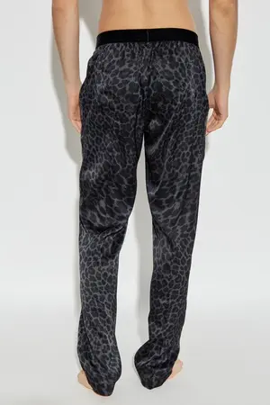 TOM FORD Pyjama Bottoms - Grey