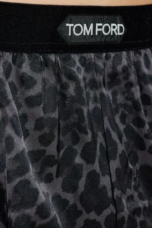 TOM FORD Pyjama Bottoms - Grey