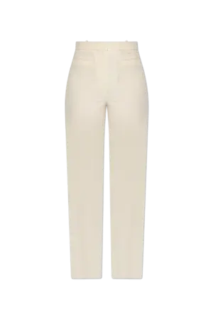 IRO PARIS Aluri Trousers - Cream