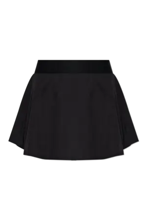 Adidas Logo Skirt-shorts