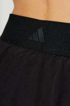 Adidas Logo Skirt-shorts