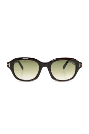 TOM FORD Sunglasses - Brown