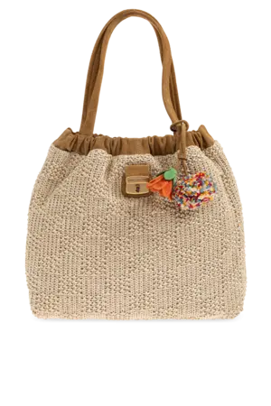 Marc Jacobs Charm Tote