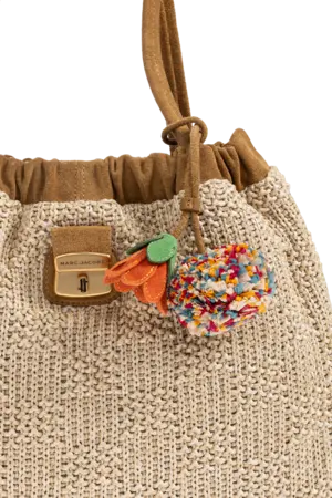 Marc Jacobs Charm Tote