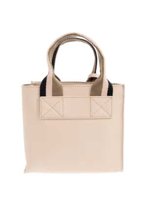 Furla Divide Mini Bag - Pink