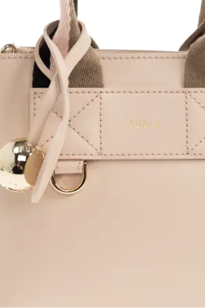 Furla Divide Mini Bag - Pink