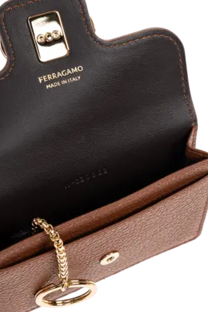 FERRAGAMO Card Case