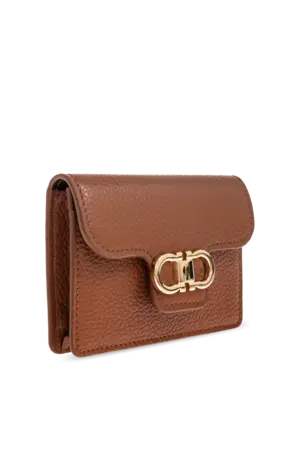 FERRAGAMO Card Case