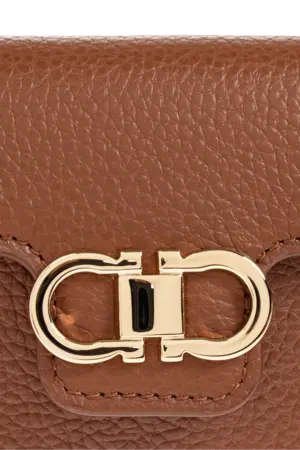 FERRAGAMO Card Case