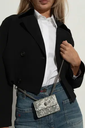 Kurt Geiger Kensington Micro Shoulder Bag