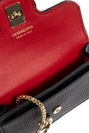 FERRAGAMO Card Case