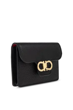 FERRAGAMO Card Case