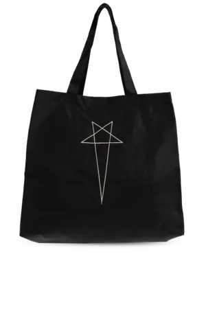 Rick Owens Shopper Bag