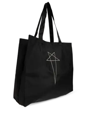 Rick Owens Shopper Bag