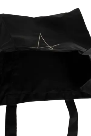 Rick Owens Shopper Bag