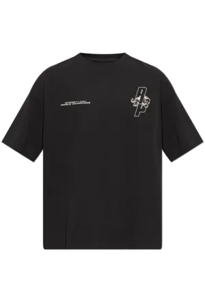 PUMA X Represent - Black