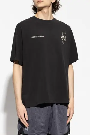 PUMA X Represent - Black