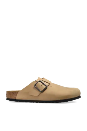 Birkenstock Structured Shoes For Men