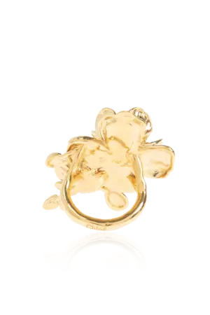 Chloé Bouquet Statement Ring