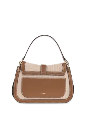 Furla Flow Medium Handbag