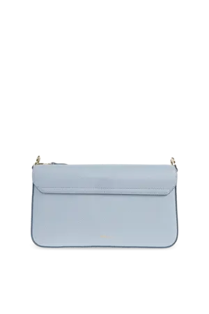 Furla Iride Small Shoulder Bag - Blue